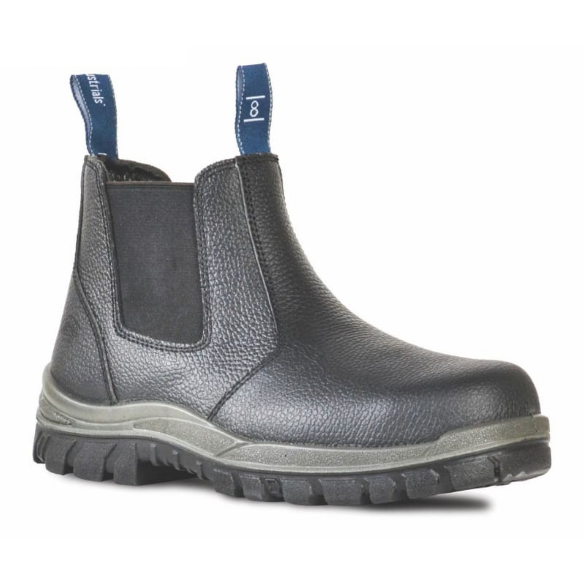 705-60514 Bata Industrials, Hercules, Safety Boot, Rambler, Slip-On ...