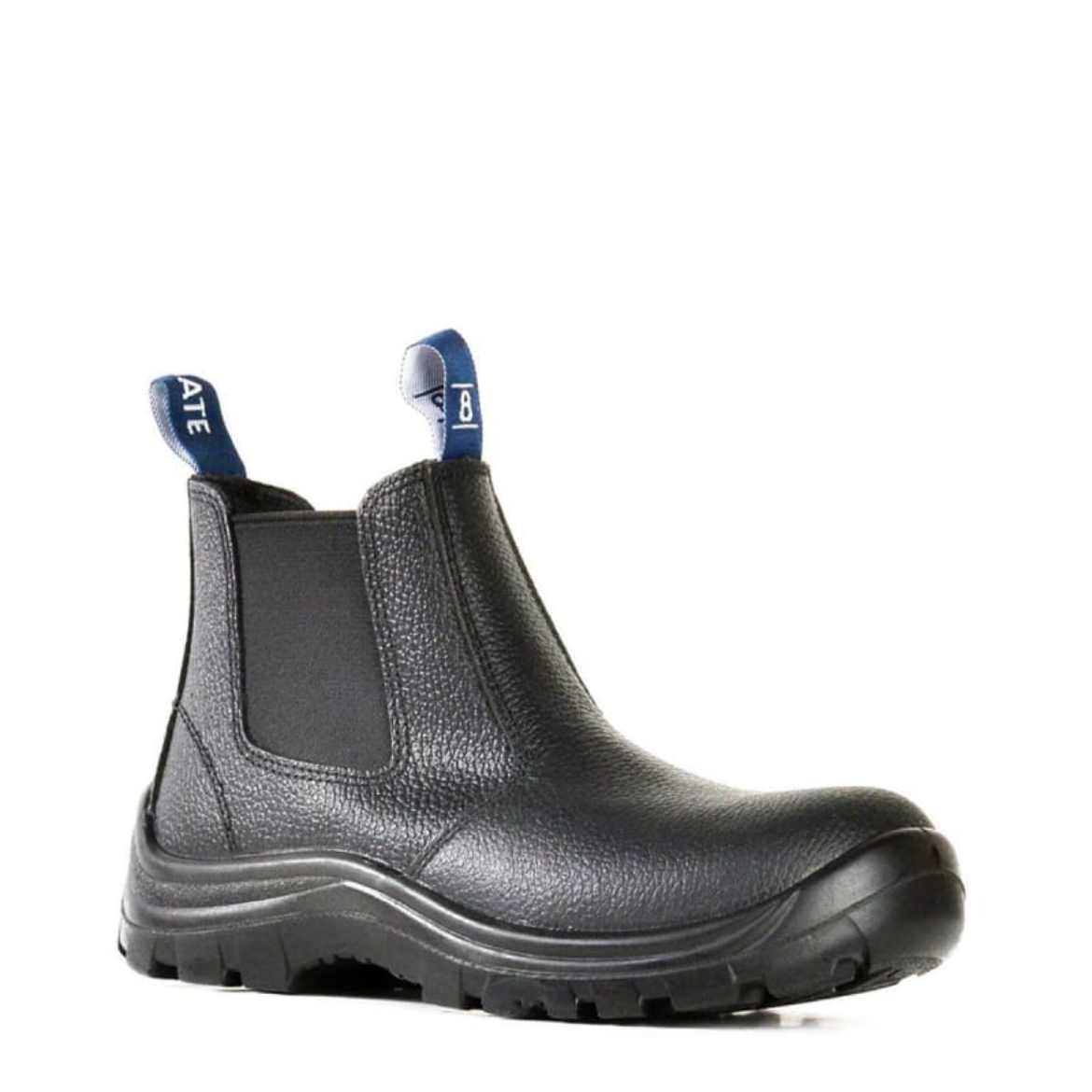 805-00605 Bata Industrials, Jobmate, Safety Boot, Rambler, Slip-On ...