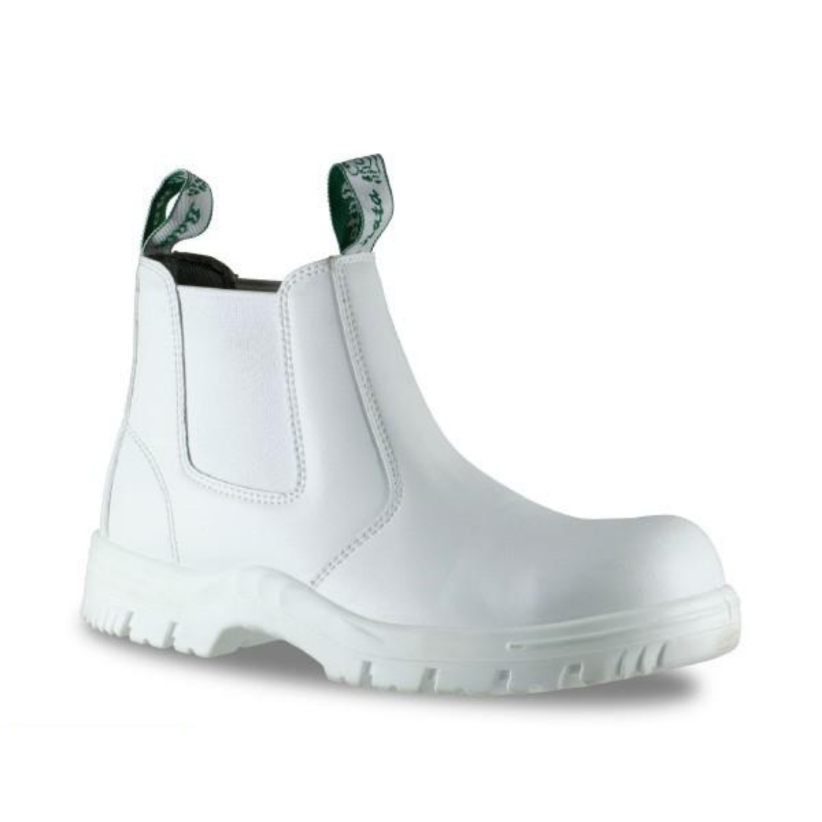 805-11514 Bata Industrials, Hercules, Safety Boot, Rambler, Slip-On ...