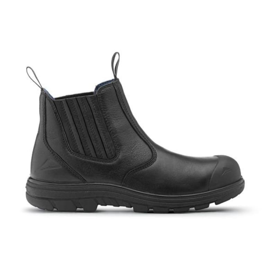 AS129473 Ascent Footwear, Sigma 2, Safety Boot, Scuff Cap | Workwear ...