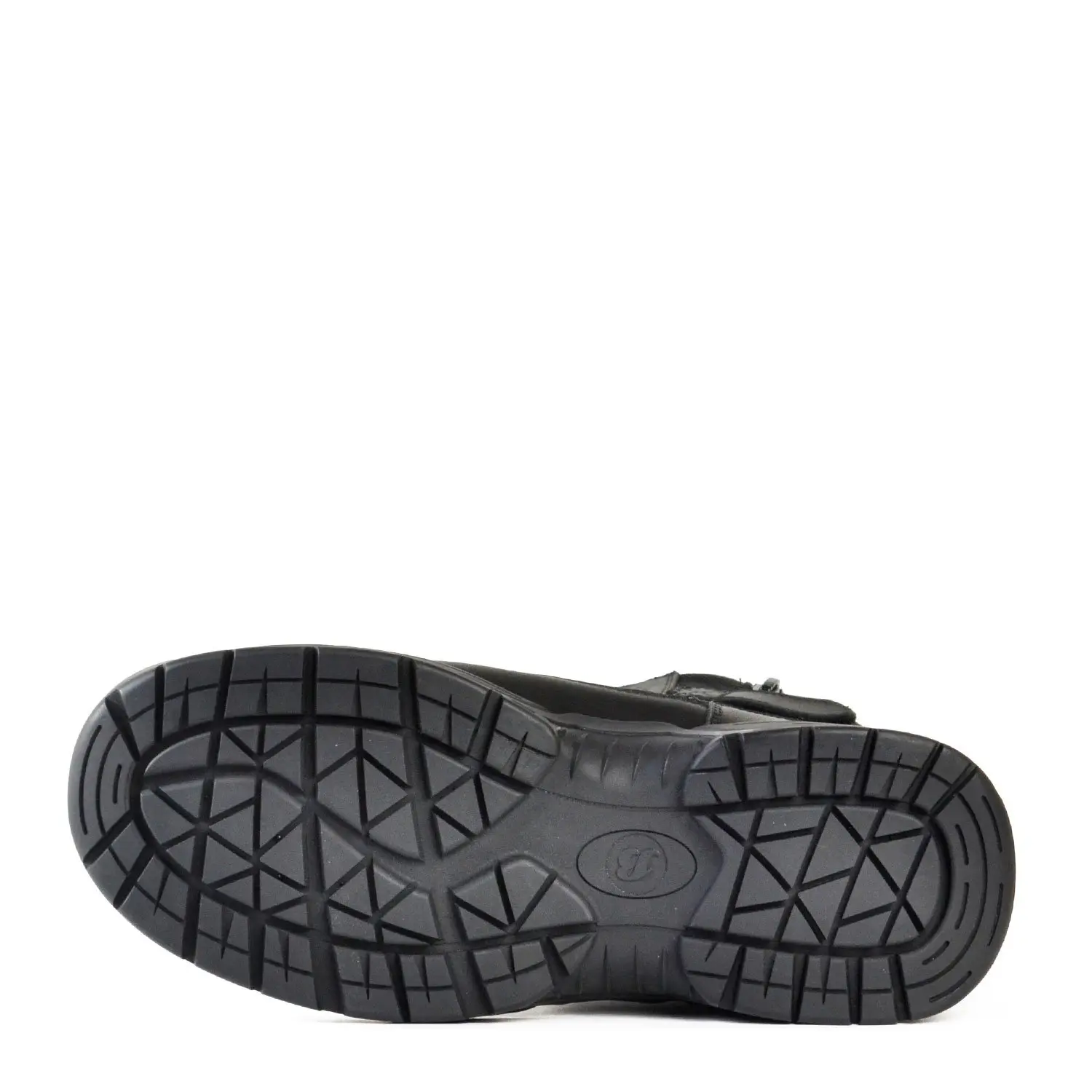 804-60416 Bata Industrials, Sentinel, Emergency Services Boot, Black ...