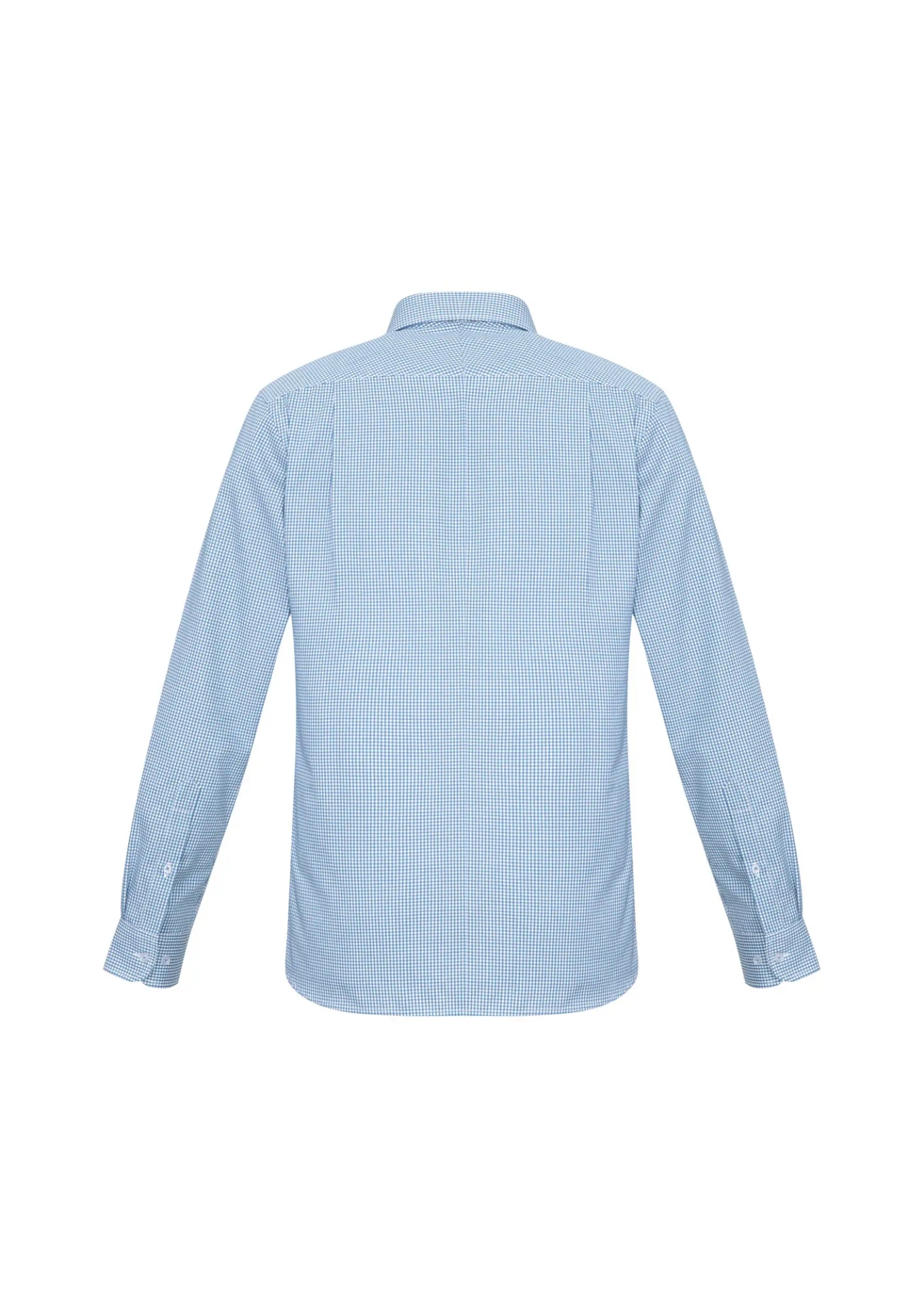 S716ML Biz Collection, Ellison Mens L/S Shirt | Workwear Direct Australia