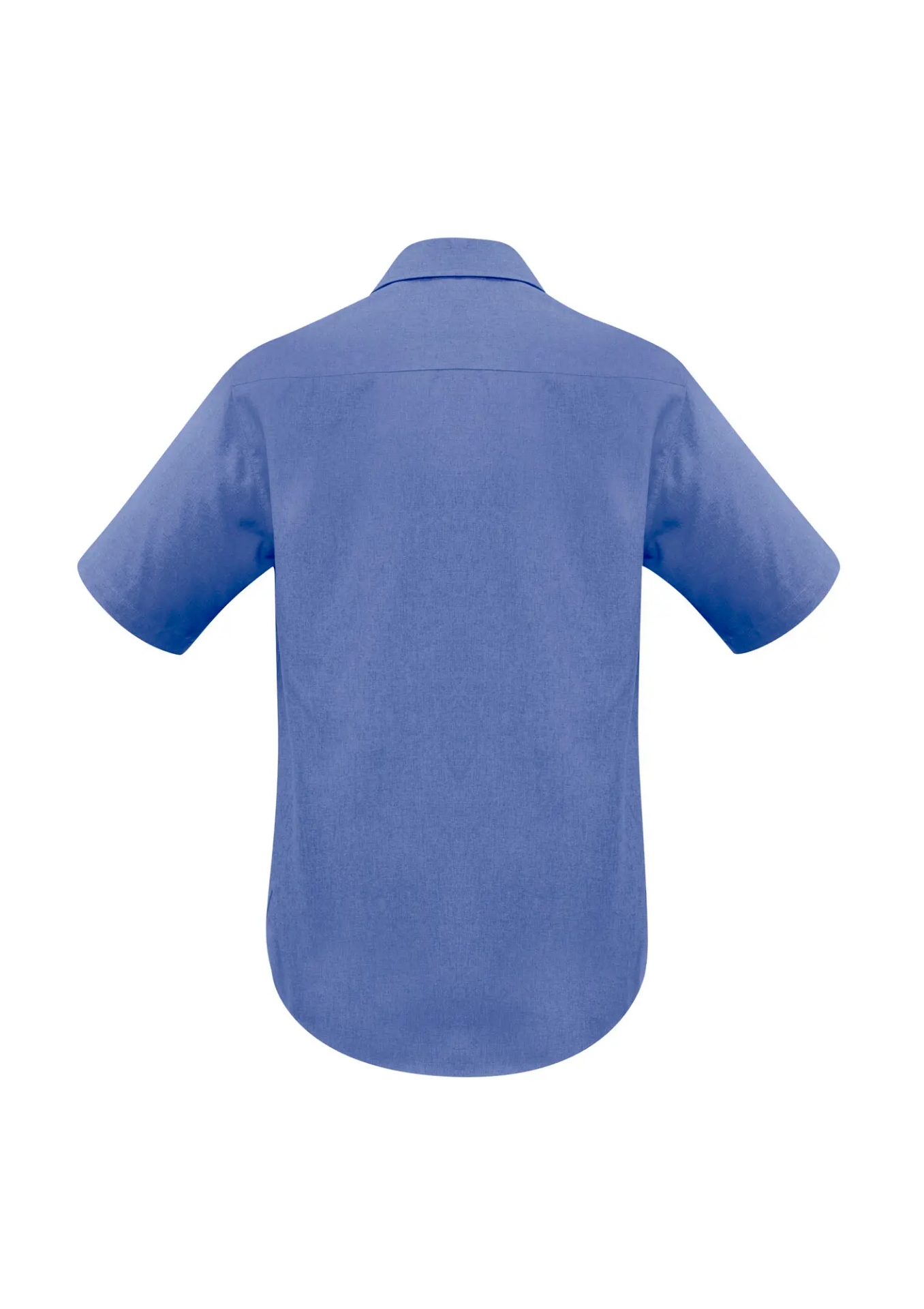 SH3603 Biz Collection, Oasis Mens S/S Shirt | Workwear Direct Australia