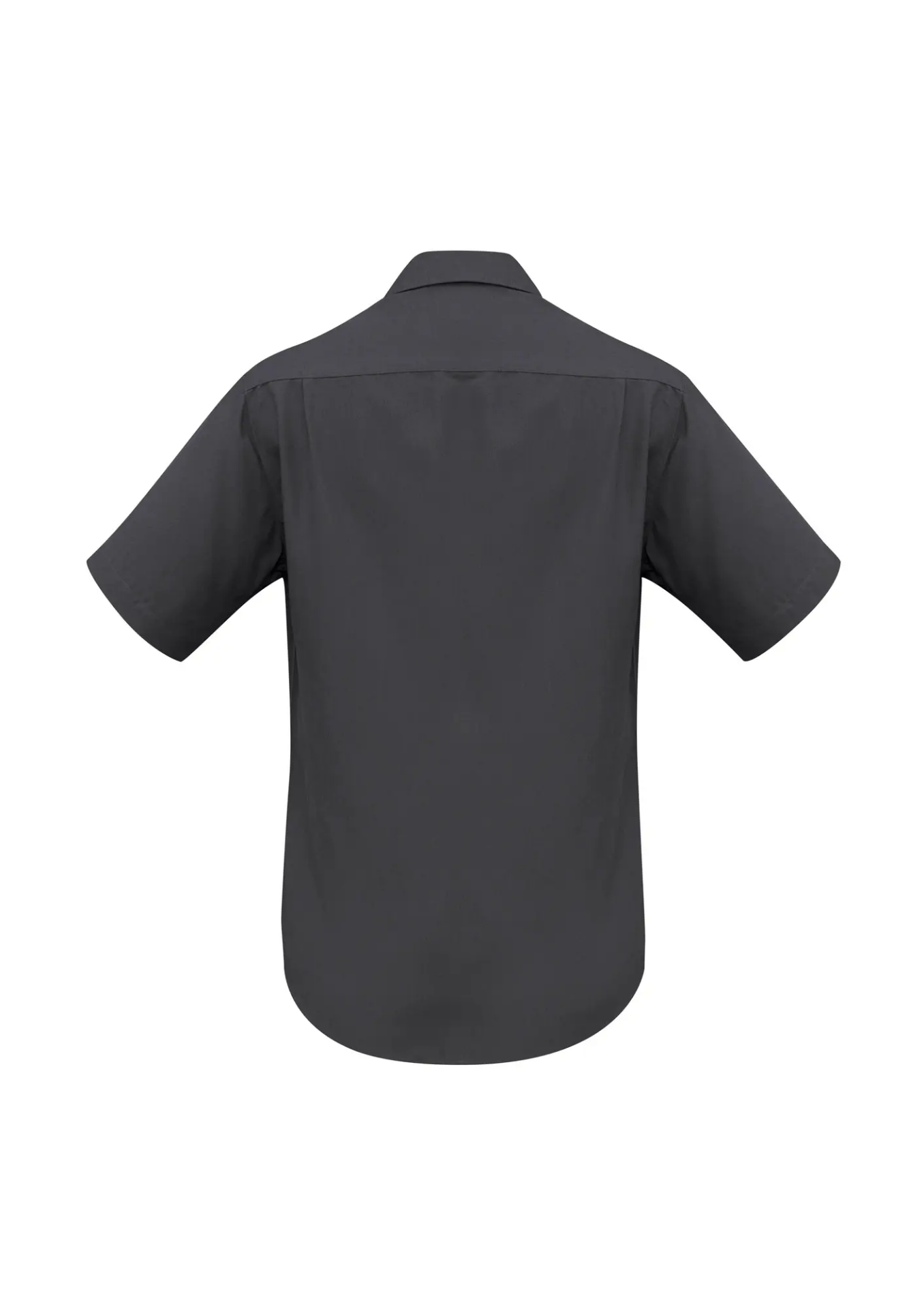 SH3603 Biz Collection, Oasis Mens S/S Shirt | Workwear Direct Australia