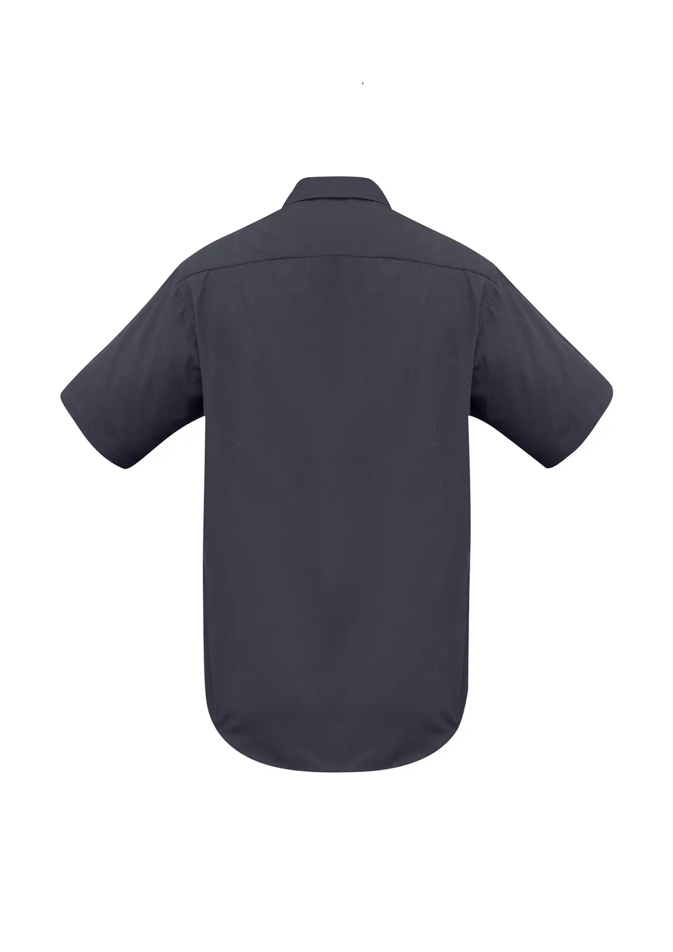 SH715 Biz Collection, Metro Mens S/S Shirt | Workwear Direct Australia
