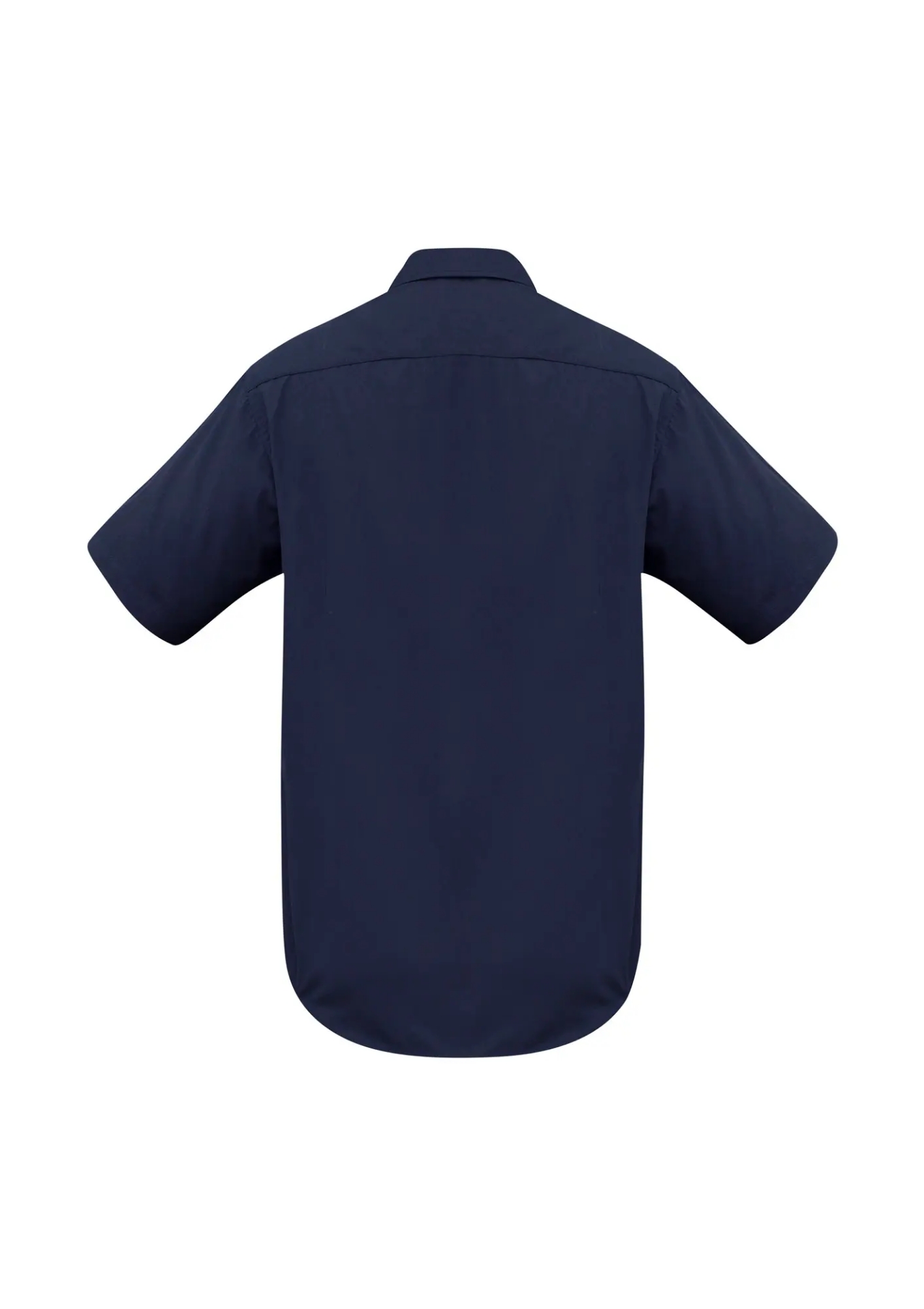 SH715 Biz Collection, Metro Mens S/S Shirt | Workwear Direct Australia