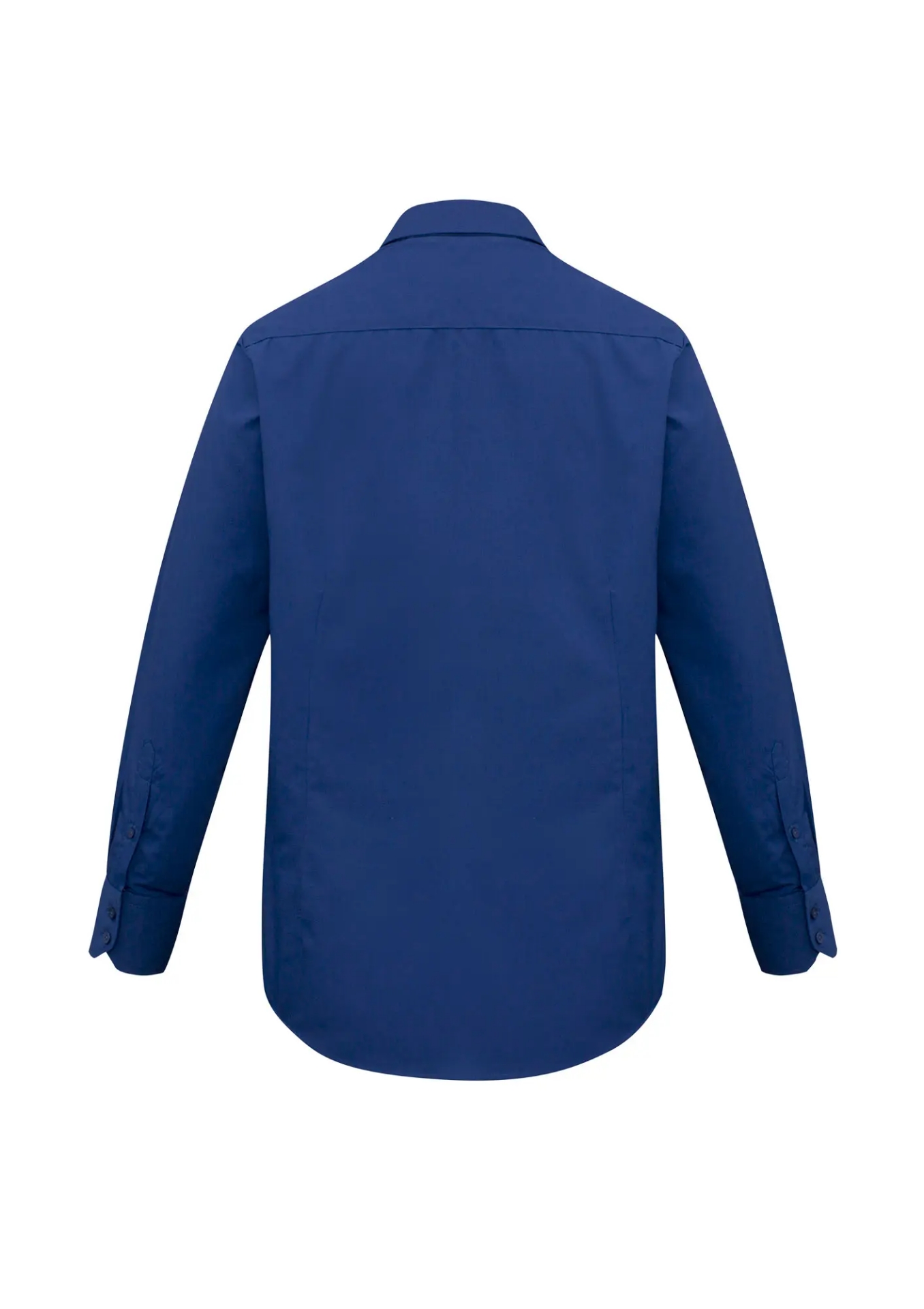 SH714 Biz Collection, Metro Mens L/S Shirt | Workwear Direct Australia