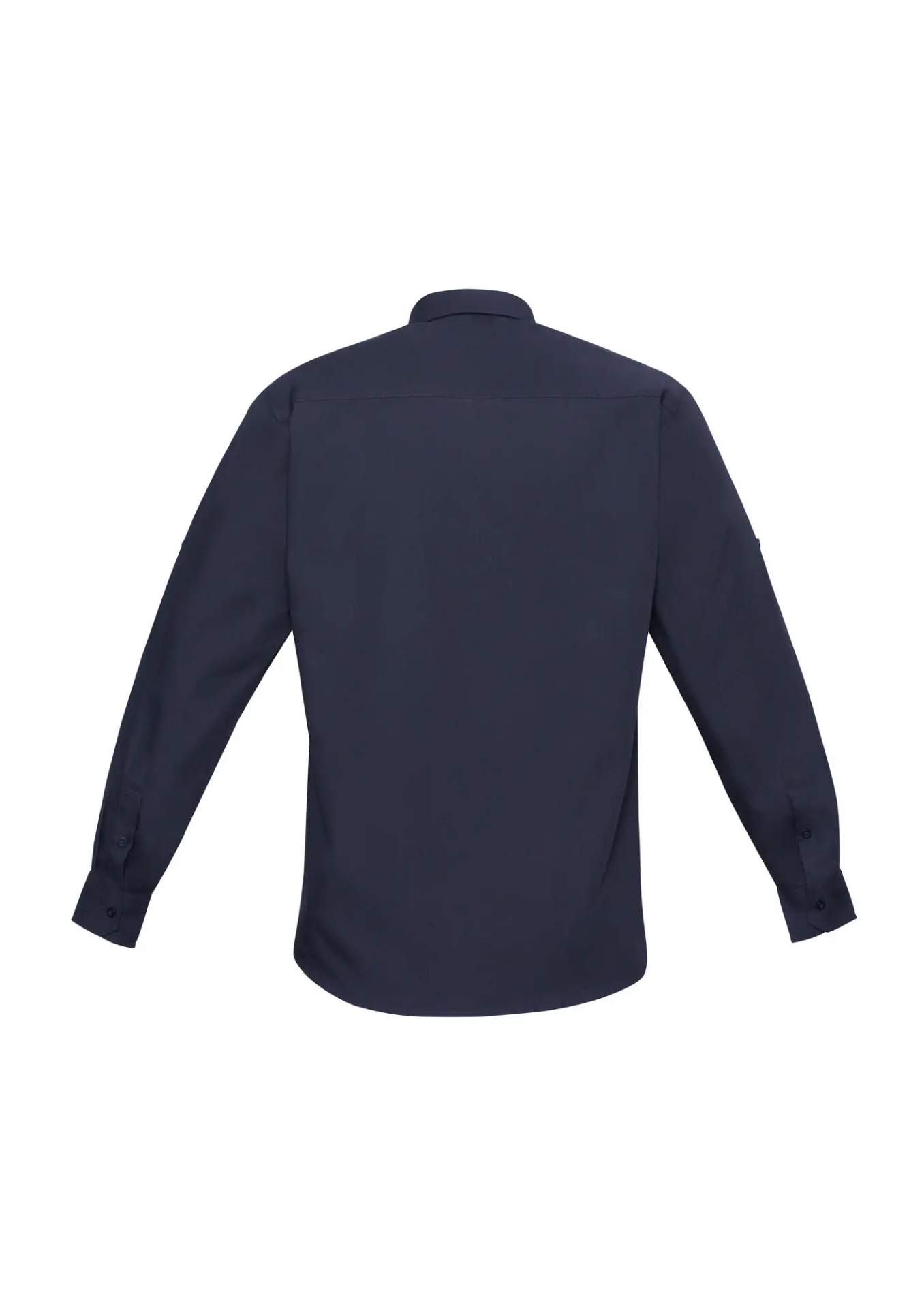 S306ML Biz Collection, Bondi Mens Roll-Up Shirt | Workwear Direct Australia