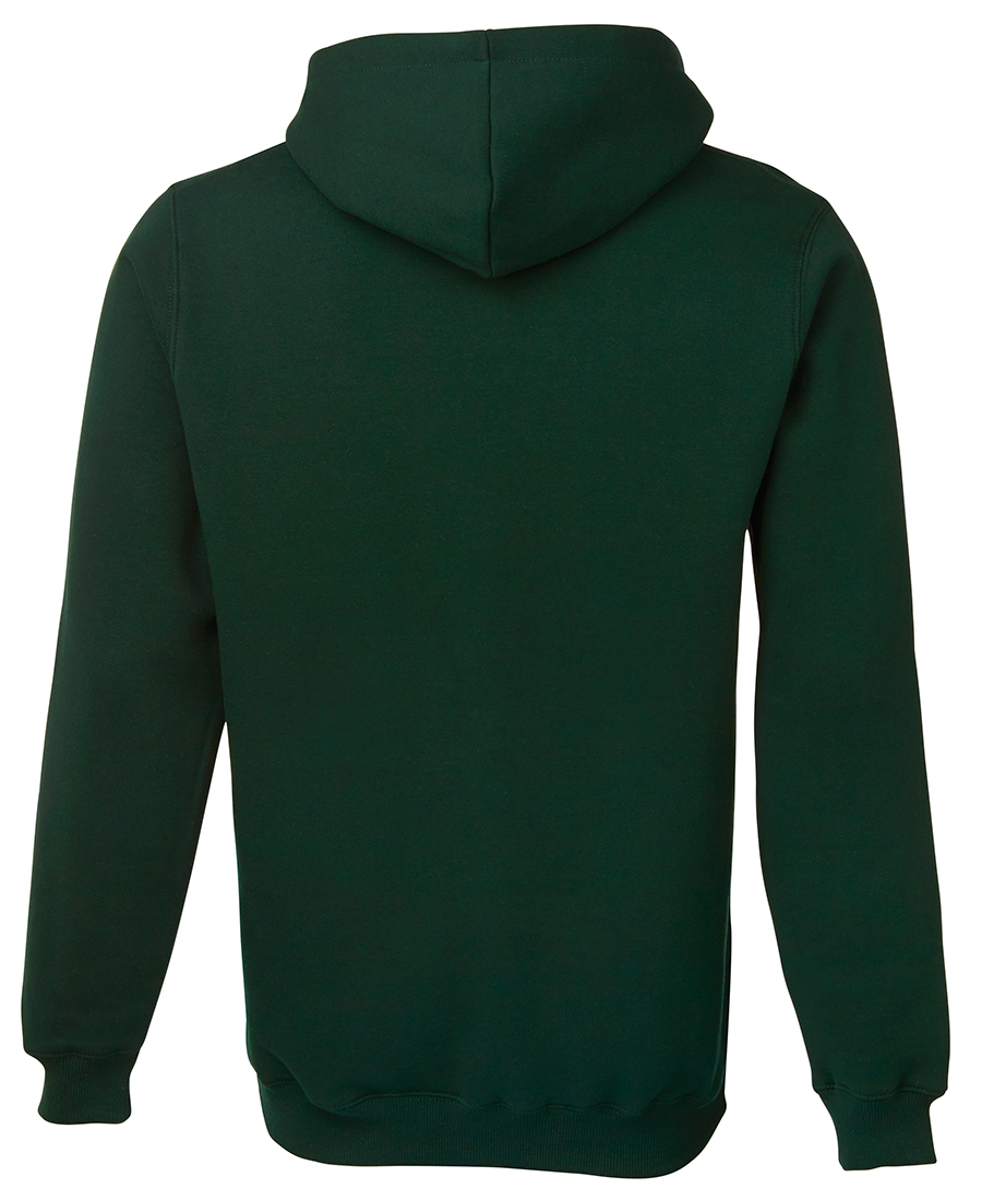 3FH JB's Wear, Fleecy Hoodie | Workwear Direct Australia