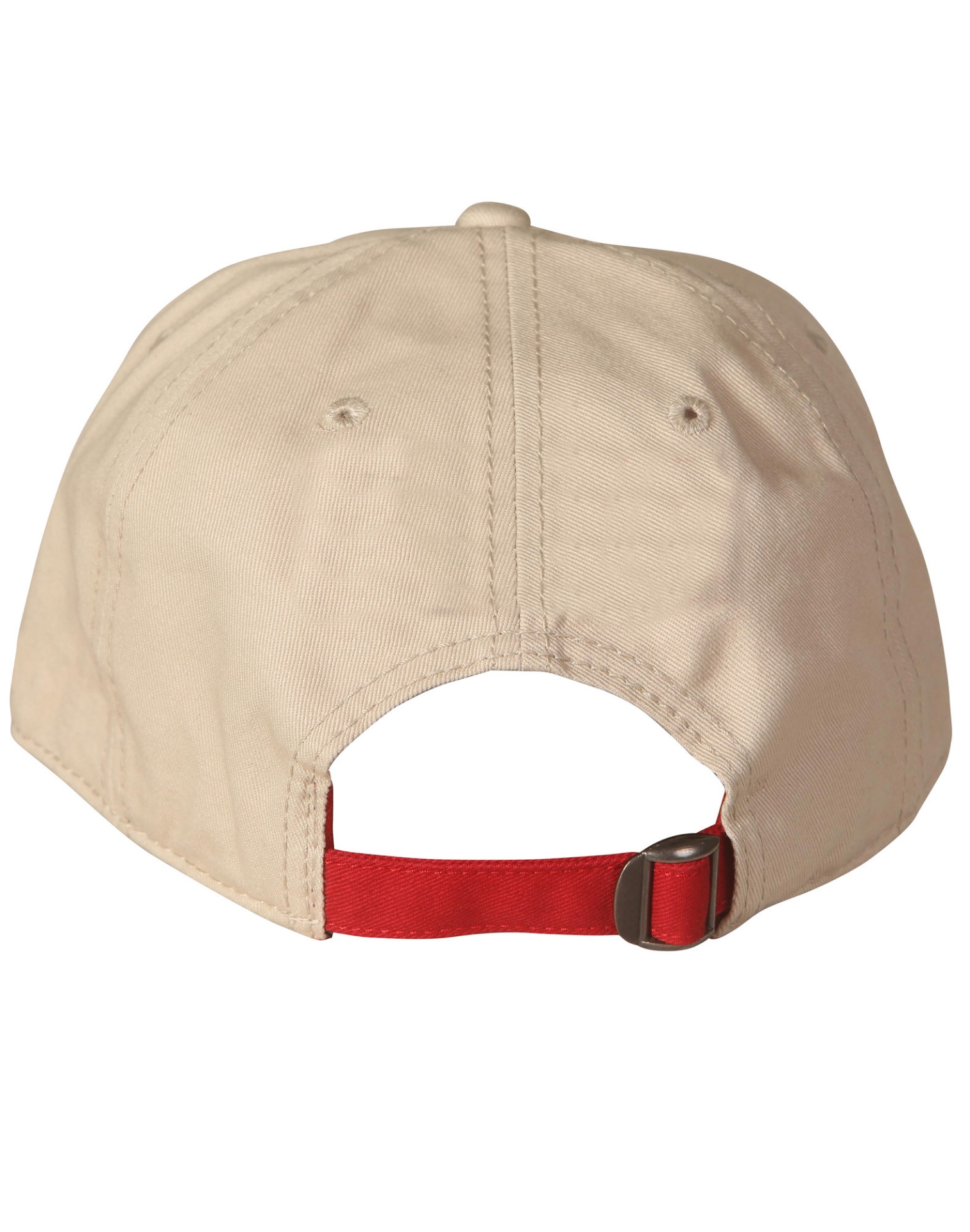 CH51 Winning Spirit, Underpeak Contrast Colour Cap | Workwear Direct ...