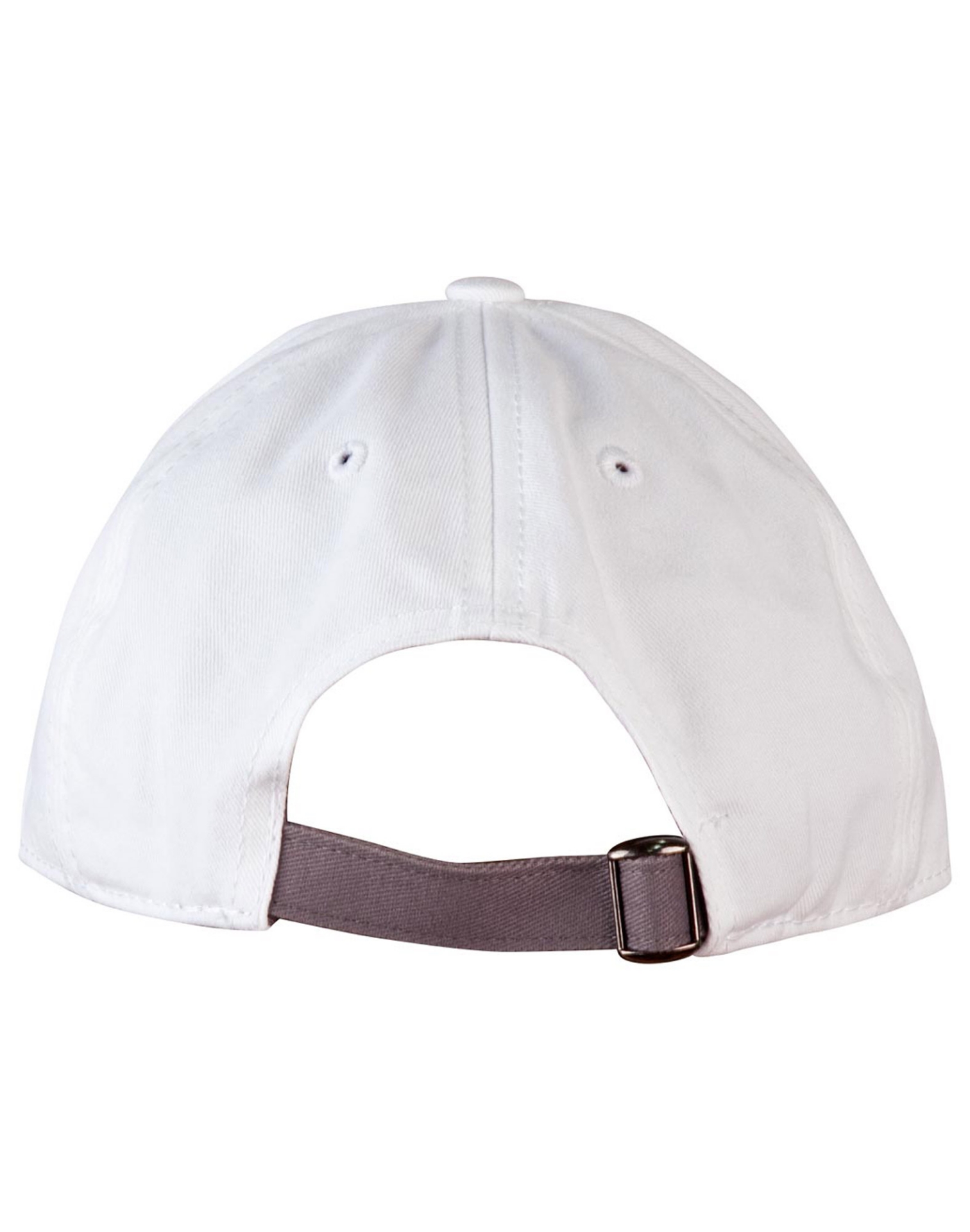 CH51 Winning Spirit, Underpeak Contrast Colour Cap | Workwear Direct ...