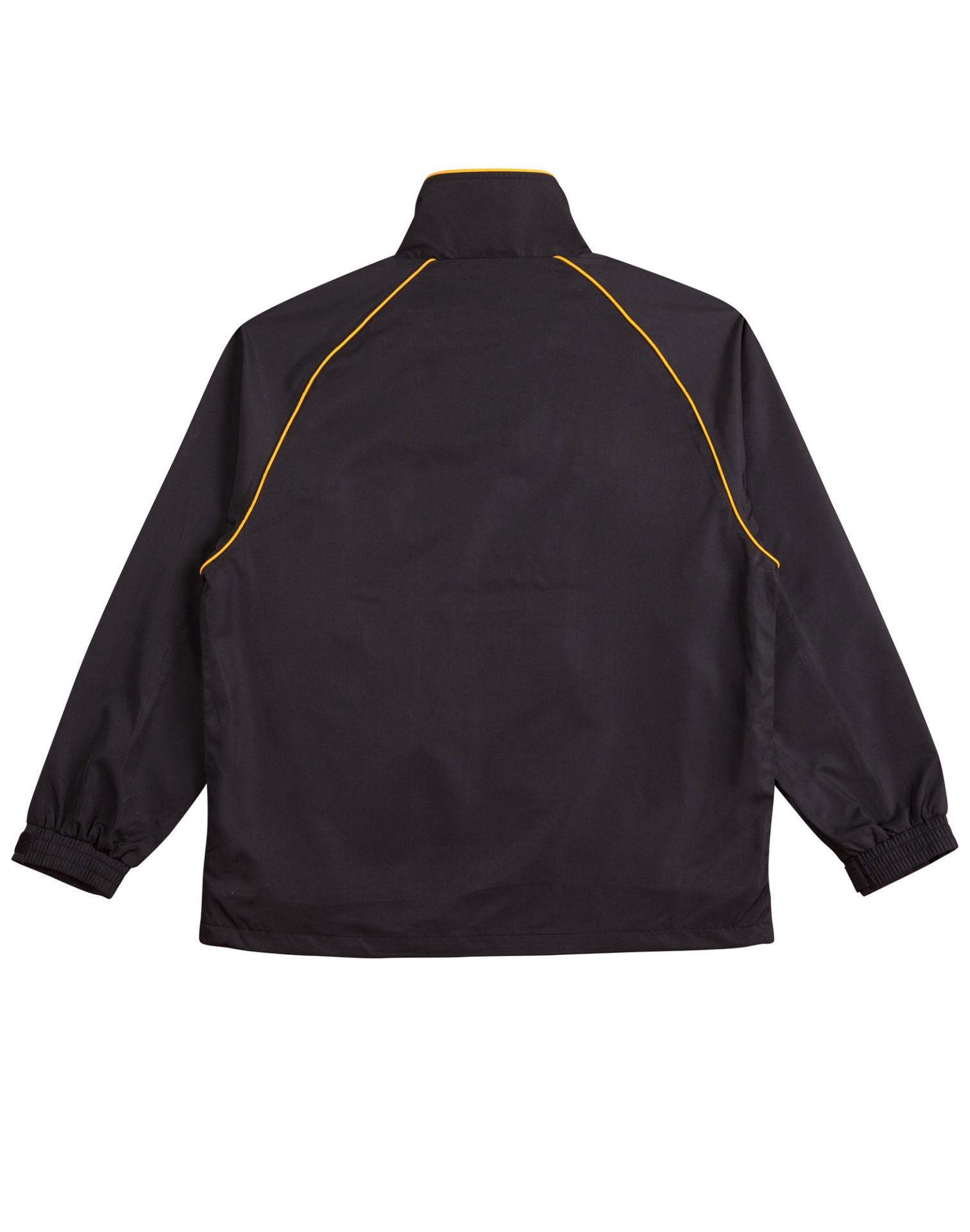 JK21 Winning Spirit, Adults track top | Workwear Direct Australia