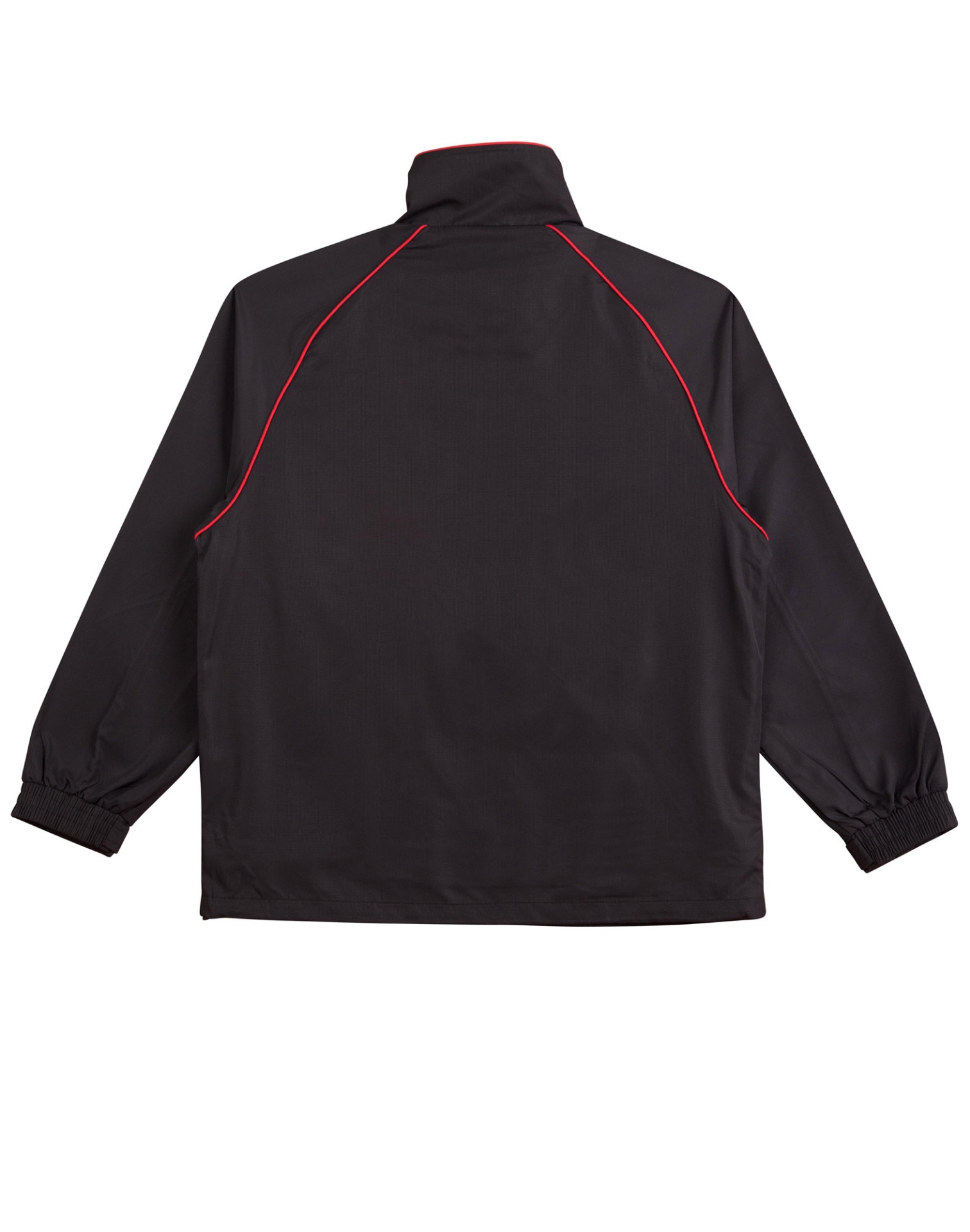 JK21 Winning Spirit, Adults track top | Workwear Direct Australia