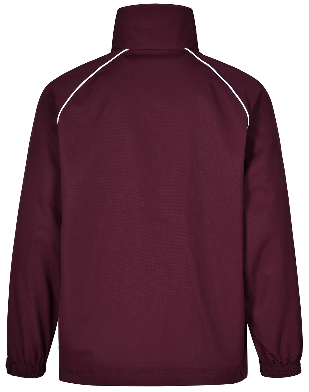 JK21 Winning Spirit, Adults track top | Workwear Direct Australia