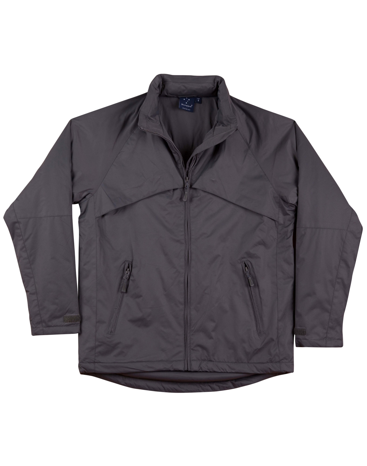 JK27 Winning Spirit, Mens Chalet Jacket | Workwear Direct Australia