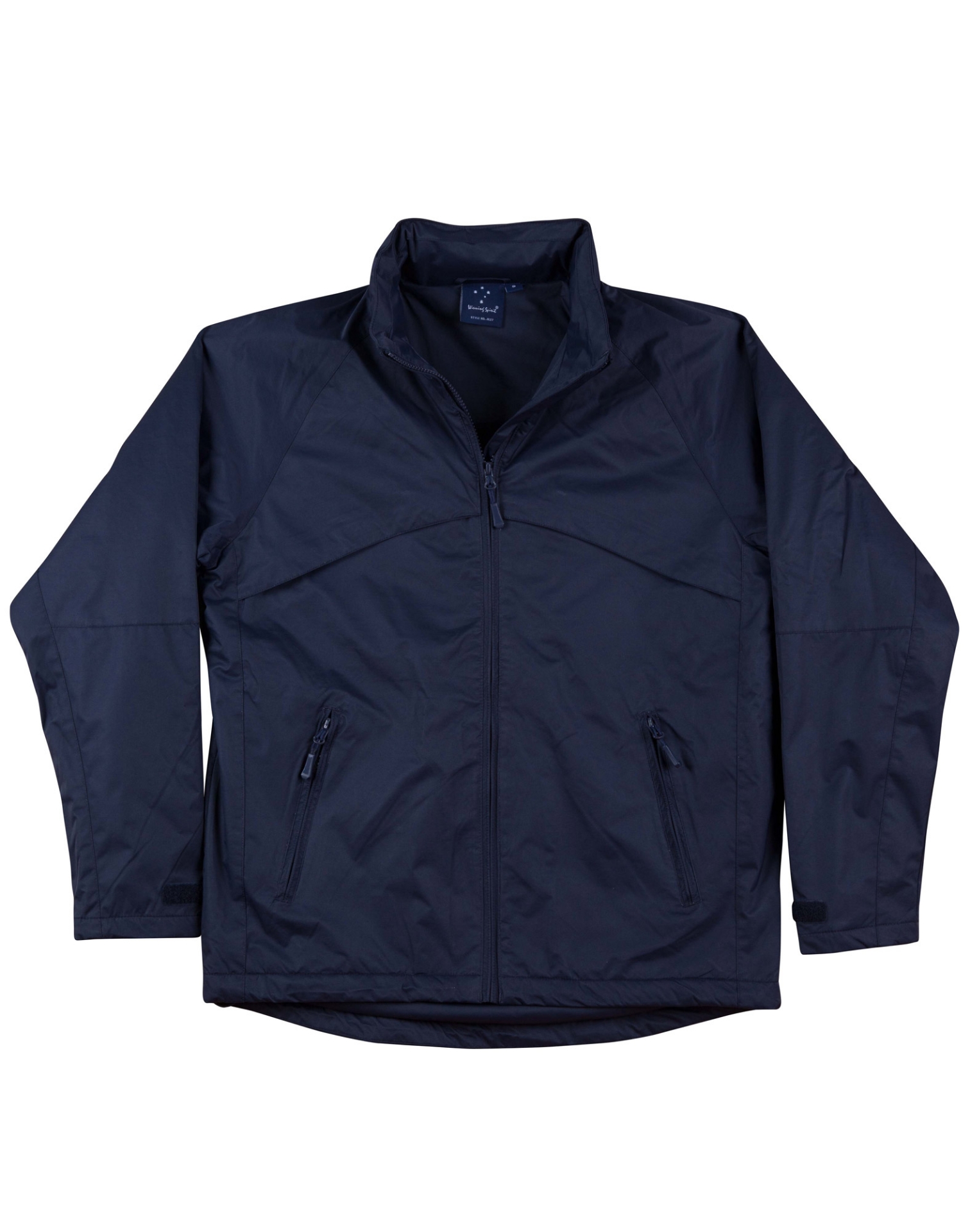 JK27 Winning Spirit, Mens Chalet Jacket | Workwear Direct Australia