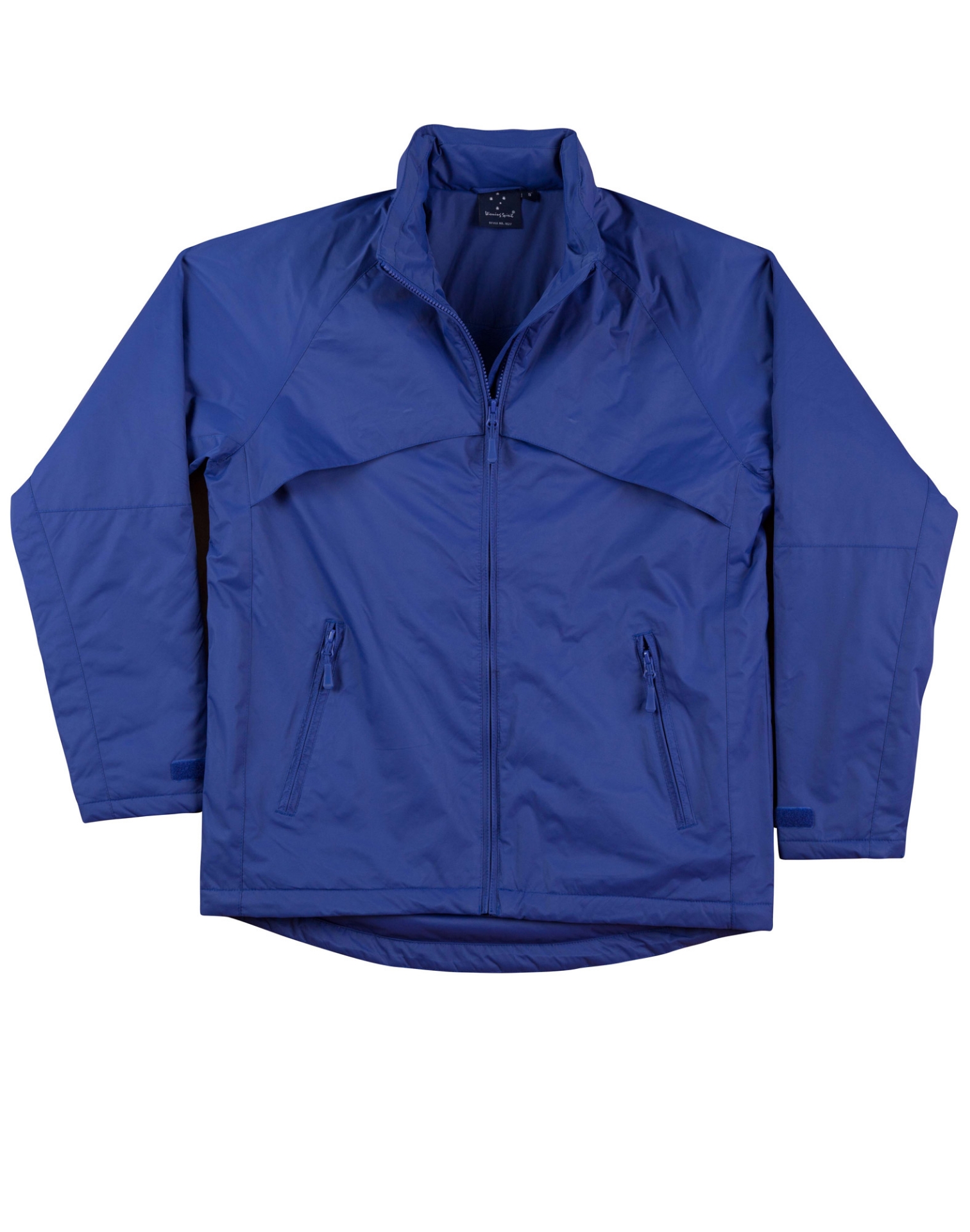 JK27 Winning Spirit, Mens Chalet Jacket | Workwear Direct Australia