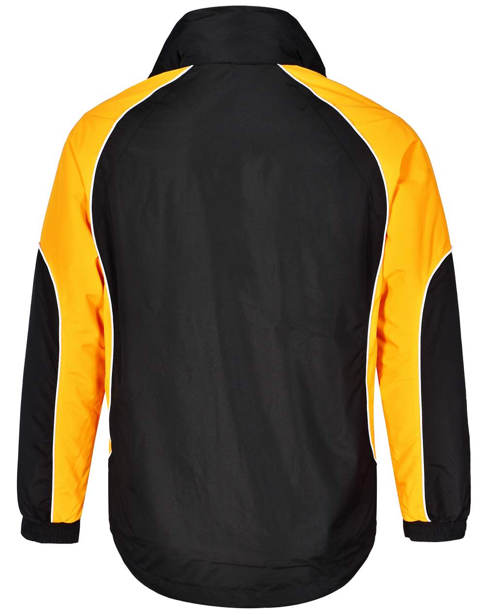 JK77 Winning Spirit, Contrast Jacket | Workwear Direct Australia