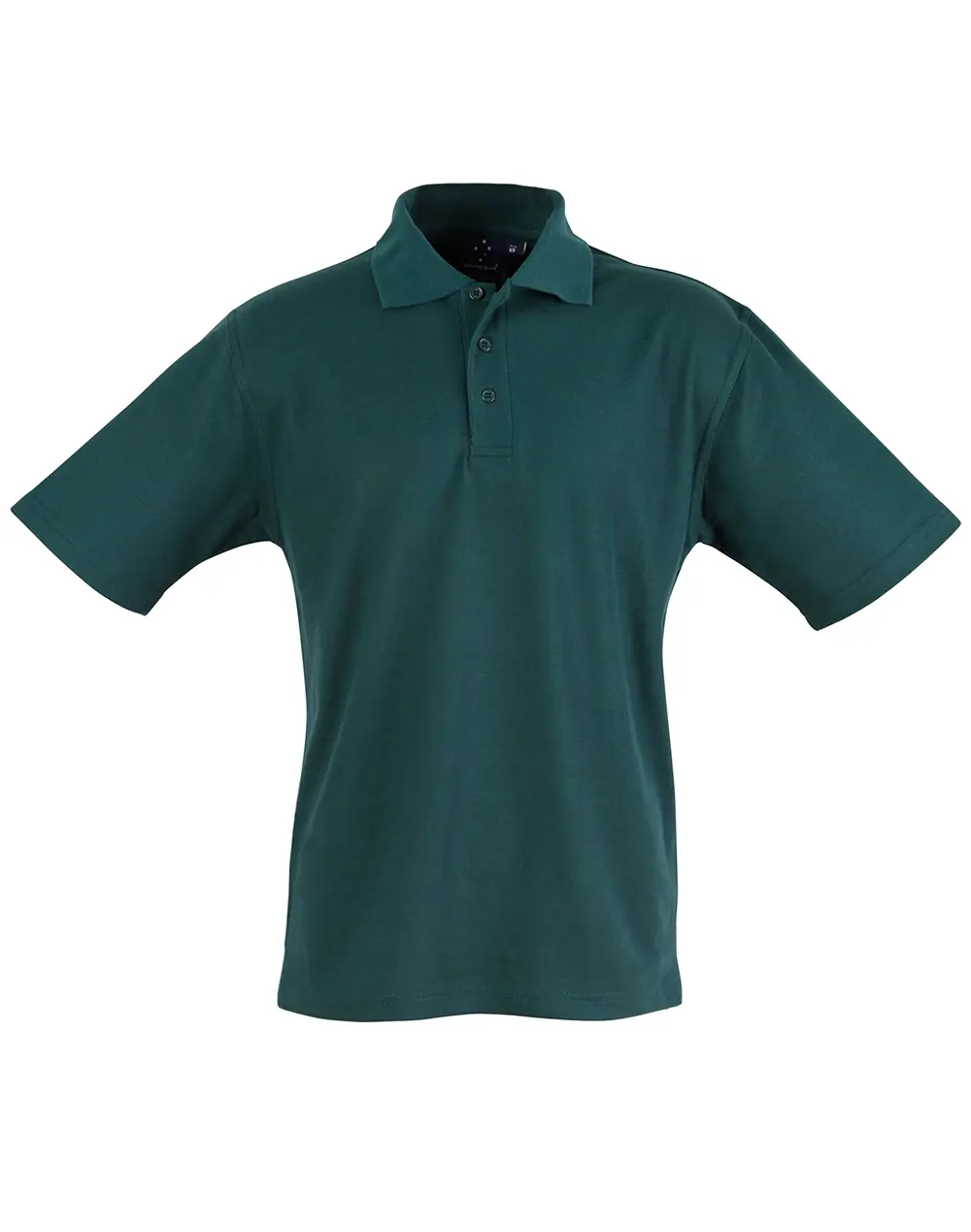 PS11K Winning Spirit, Childrens Pique Polo | Workwear Direct Australia