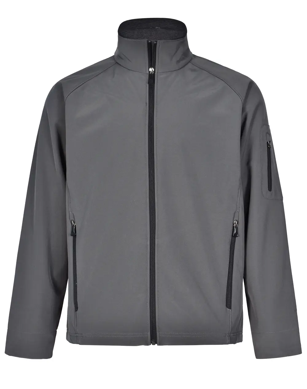JK23 Winning Spirit, Mens Softshell High-Tech Jacket | Workwear Direct ...