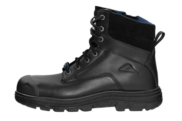 AS129703 Ascent Footwear, Alpha 2 Narrow, Safety Boot | Workwear Direct ...