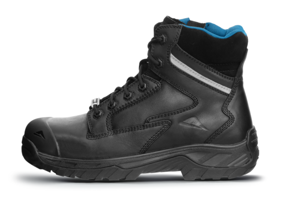 AS129643 Ascent Footwear, Oxide 2, Safety Boot | Workwear Direct Australia