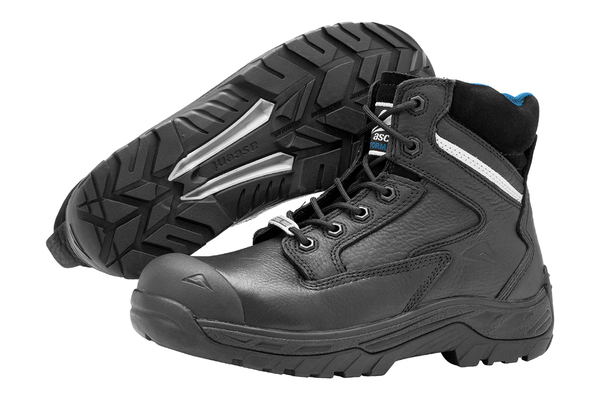 AS129643 Ascent Footwear, Oxide 2, Safety Boot | Workwear Direct Australia