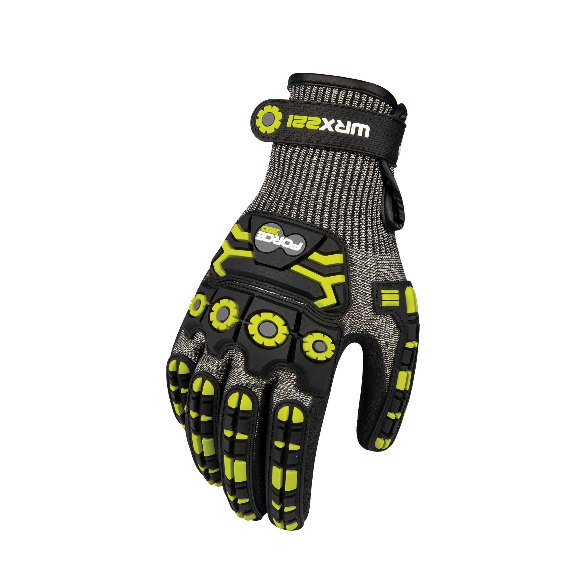 GWORX221 Force360 Cut Resistant Impact Glove | Workwear Direct Australia