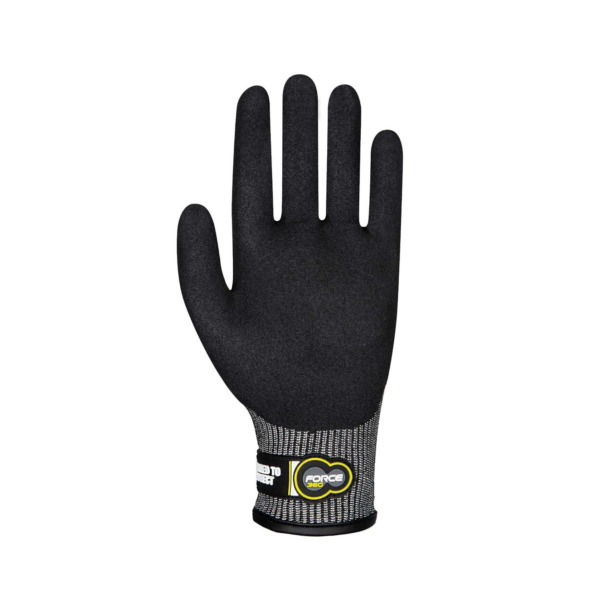 GWORX221 Force360 Cut Resistant Impact Glove | Workwear Direct Australia