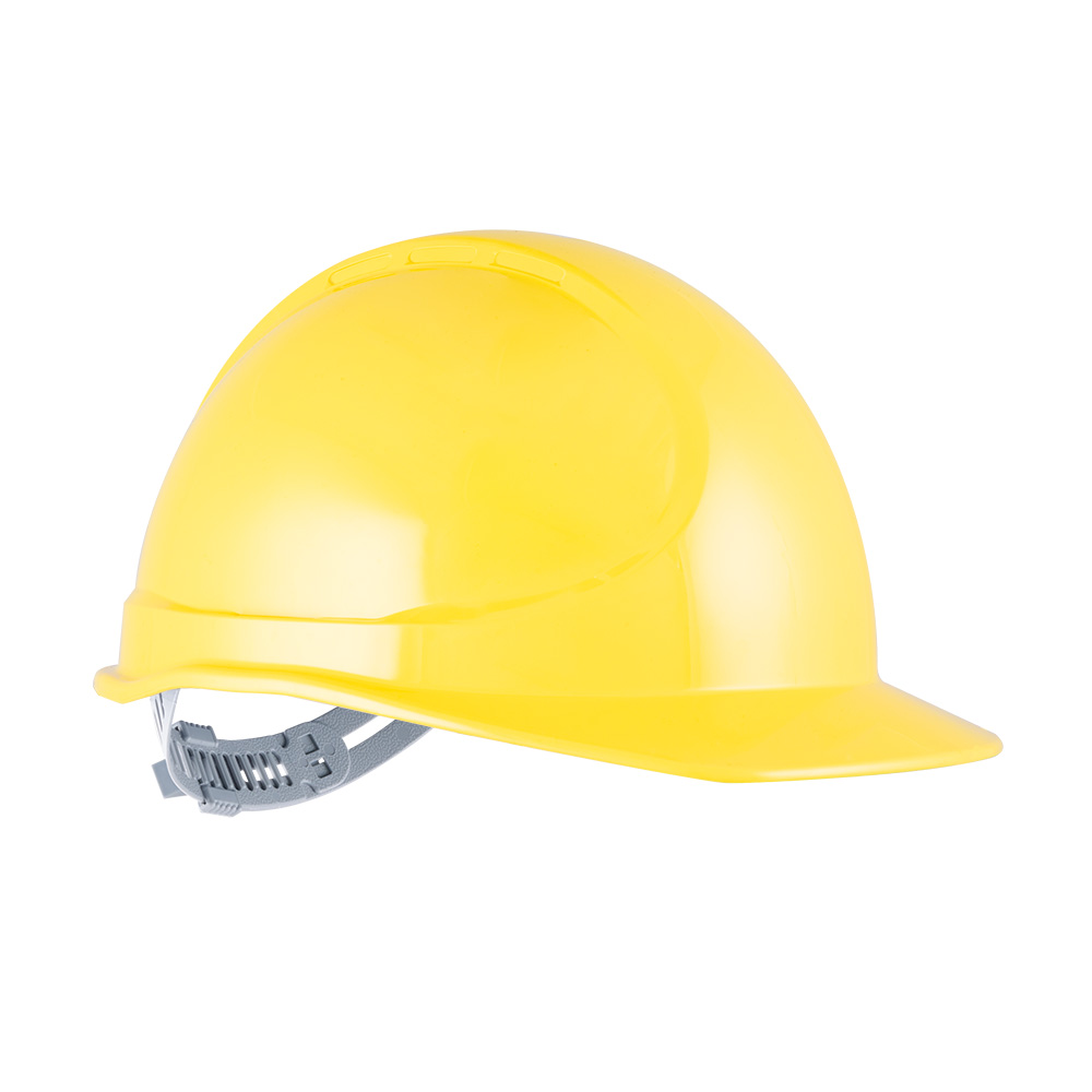 HPFPRGTE04 Force360 Essential Type 1 Non-Vented Slide Lock Hard Hat ...