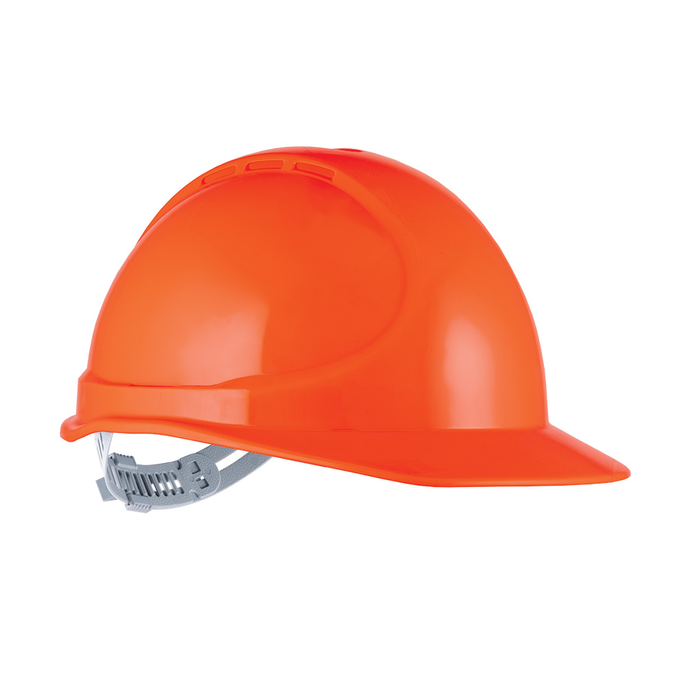 HPFPRGTE04 Force360 Essential Type 1 Non-Vented Slide Lock Hard Hat ...