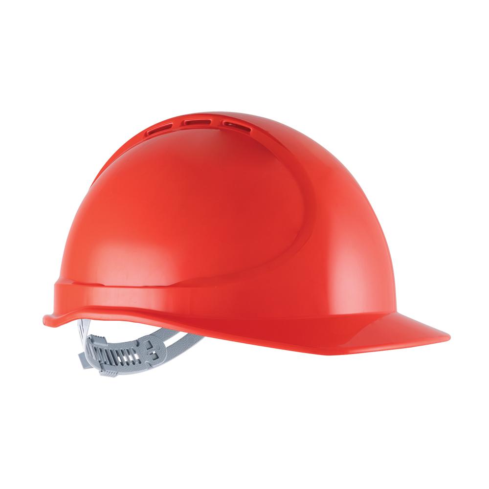 HPFPRGTE05 Force360 Essential Type 1 Vented Poly Cradle Hard Hat ...