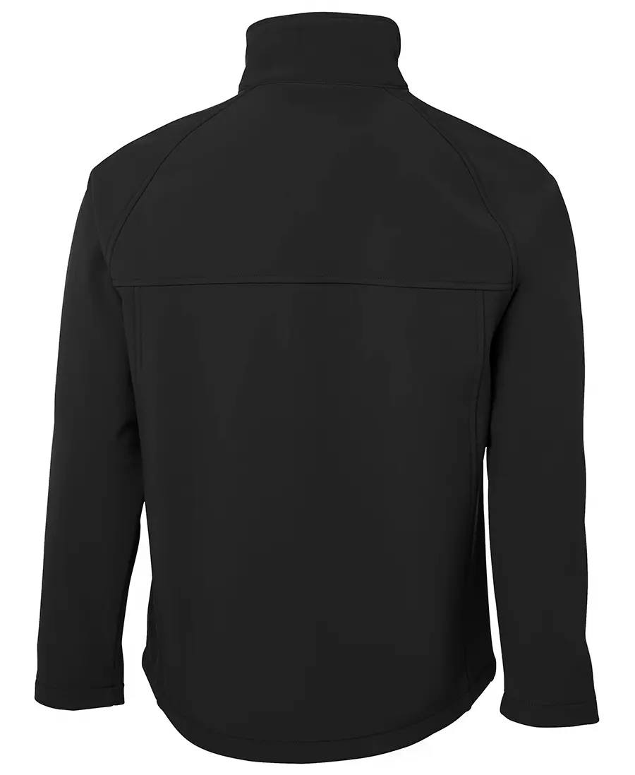 3LJ JB's Wear, Kids and Adults Layer (Softshell) Jacket | Workwear ...