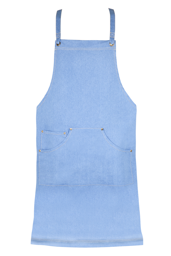 AP703B RAMO, Full Body Apron | Workwear Direct Australia