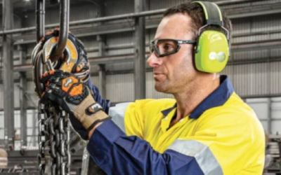 Discover the stringent Australian PPE standards & requirements for ...