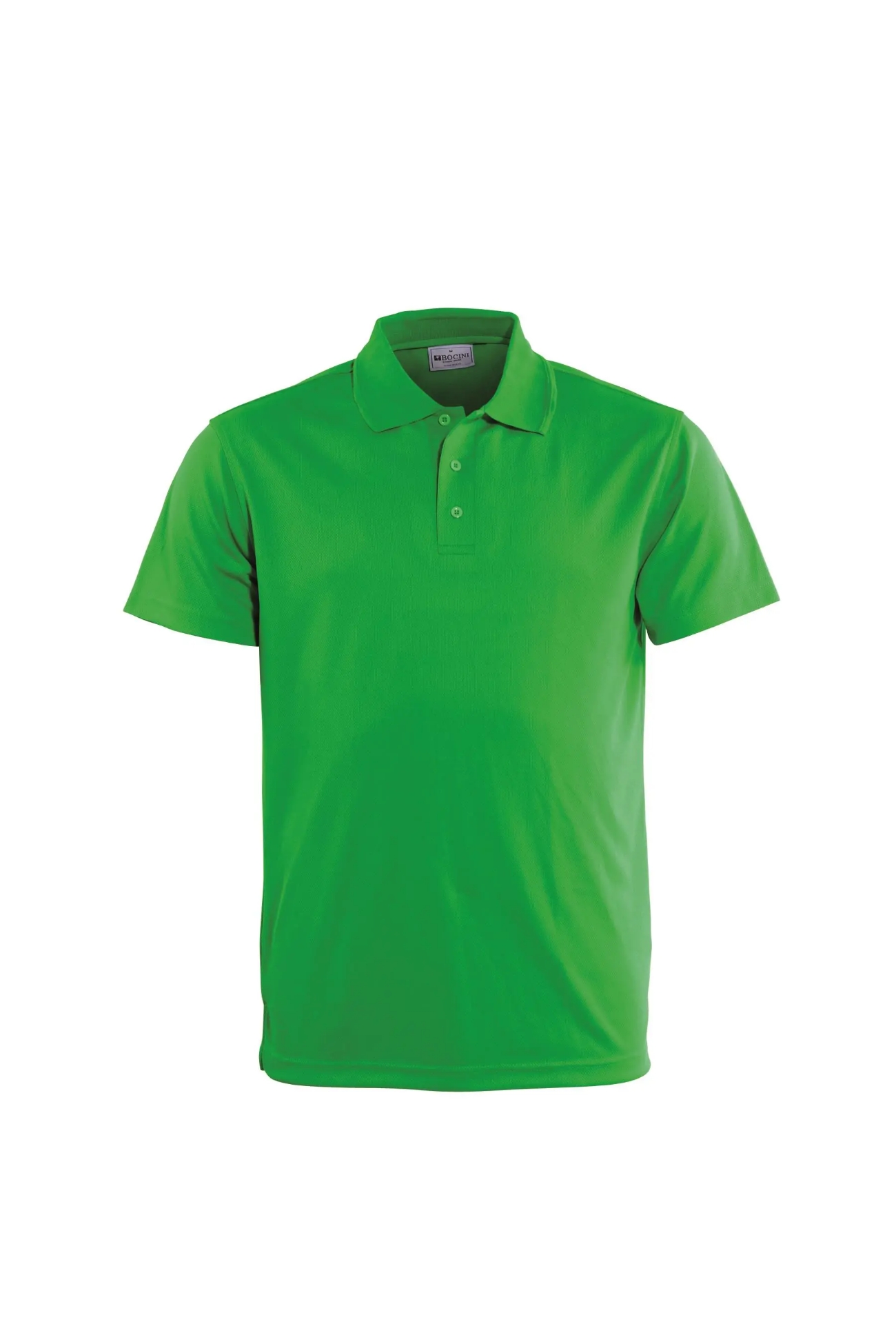 CP0754 Bocini, Plain Breezeway Polo | Workwear Direct Australia