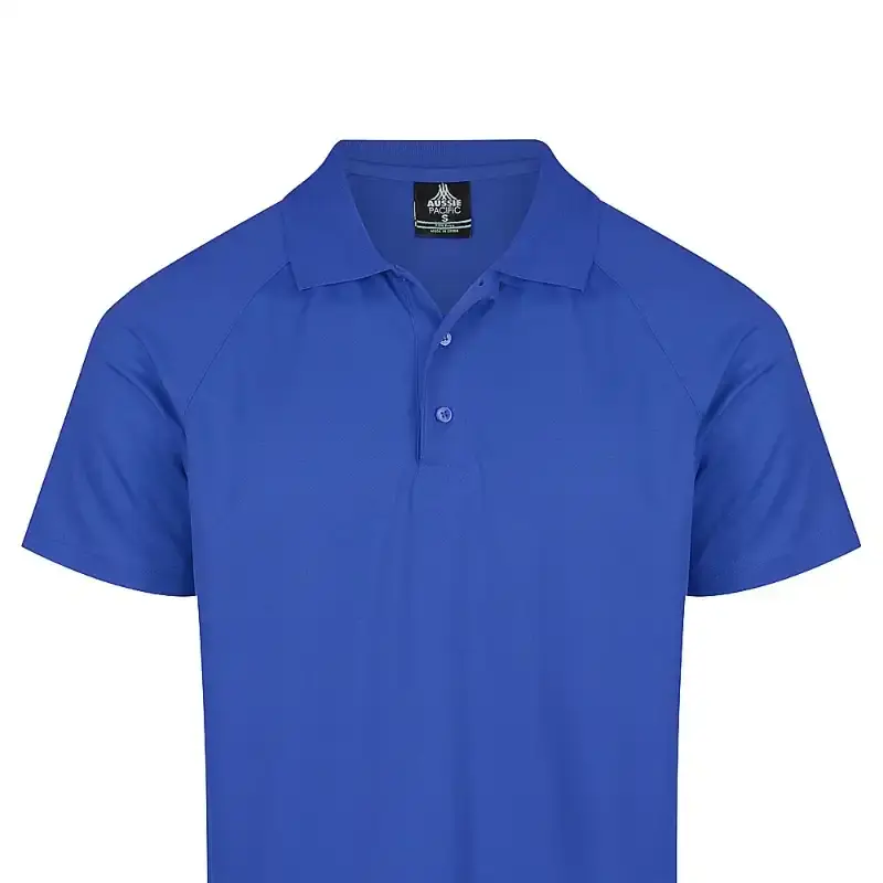 1306 Aussie Pacific, Mens Keira Polo | Workwear Direct Australia