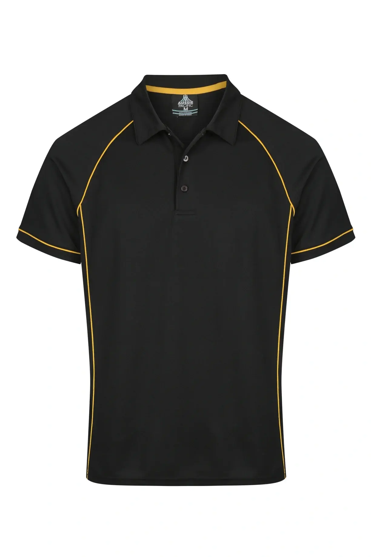 1310 Aussie Pacific, Mens Endeavour Polo | Workwear Direct Australia