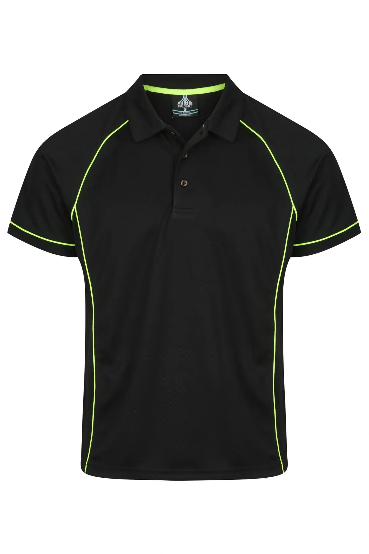 1310 Aussie Pacific, Mens Endeavour Polo | Workwear Direct Australia
