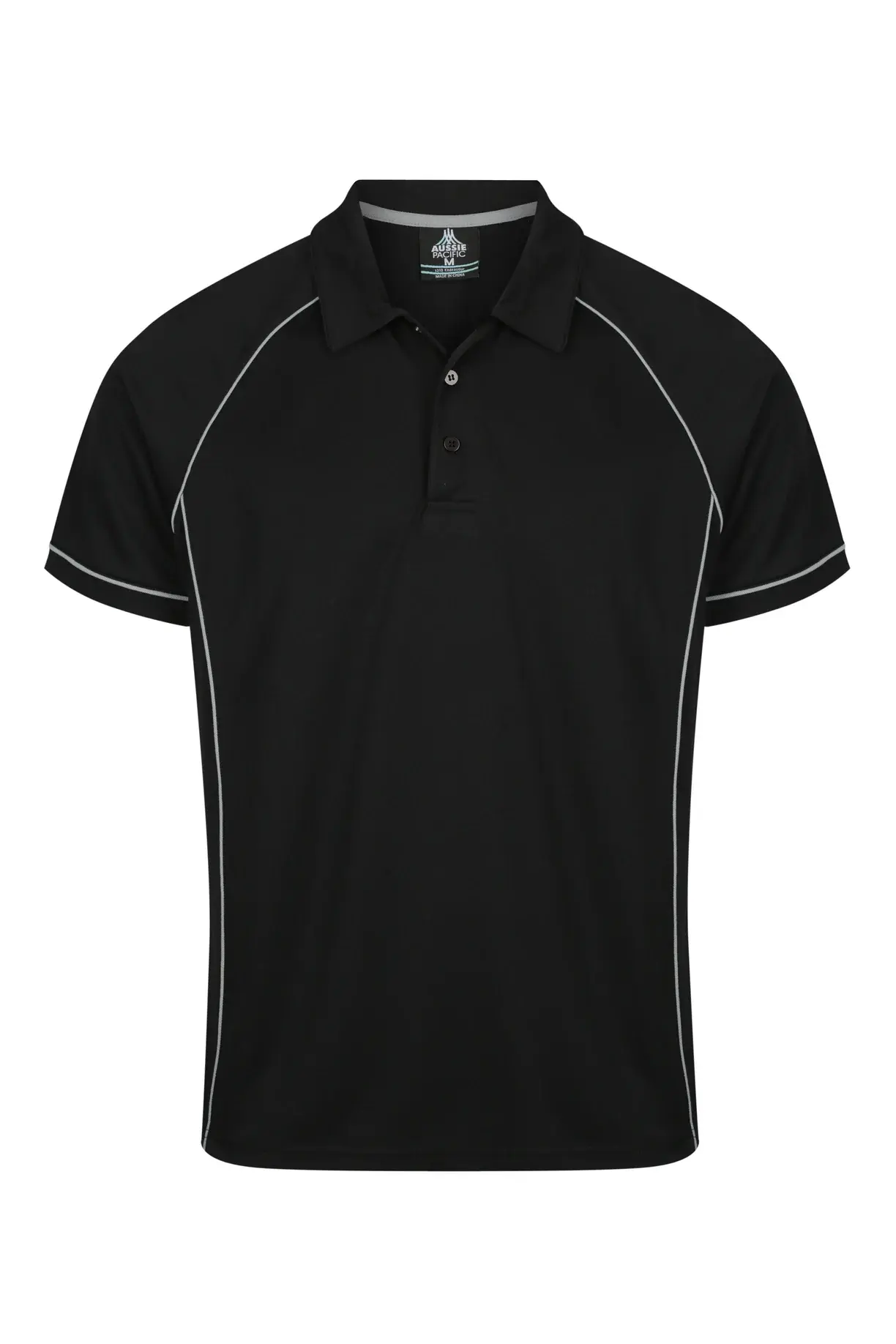 1310 Aussie Pacific, Mens Endeavour Polo | Workwear Direct Australia