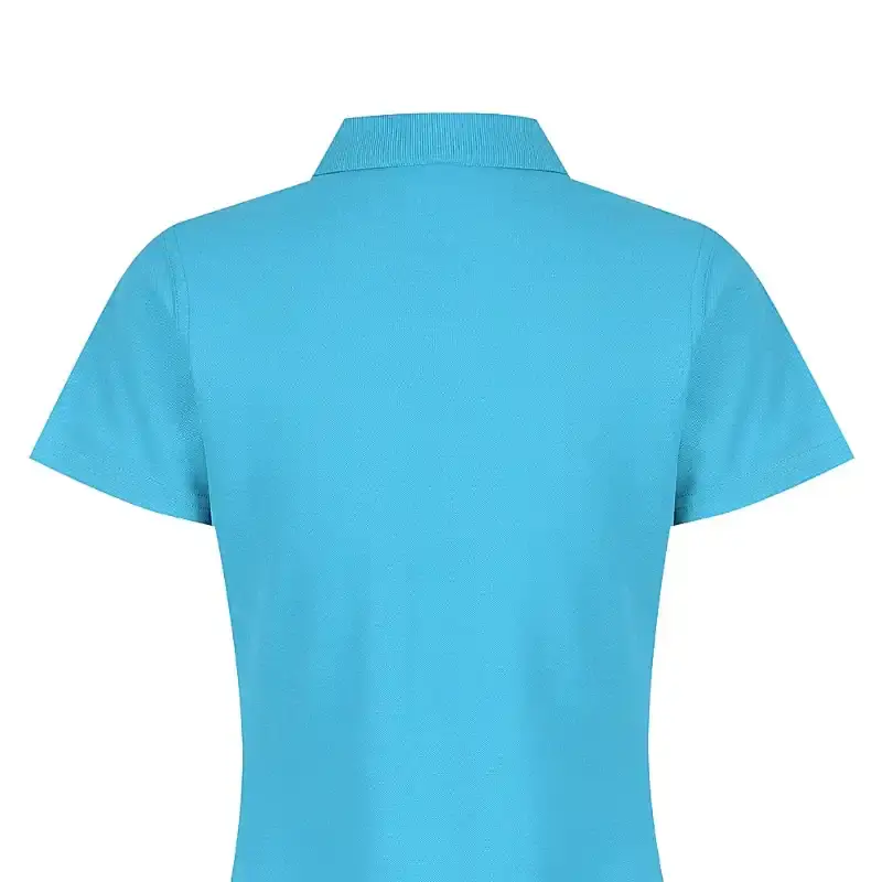 2312 Aussie Pacific, Ladies Hunter Polo | Workwear Direct Australia