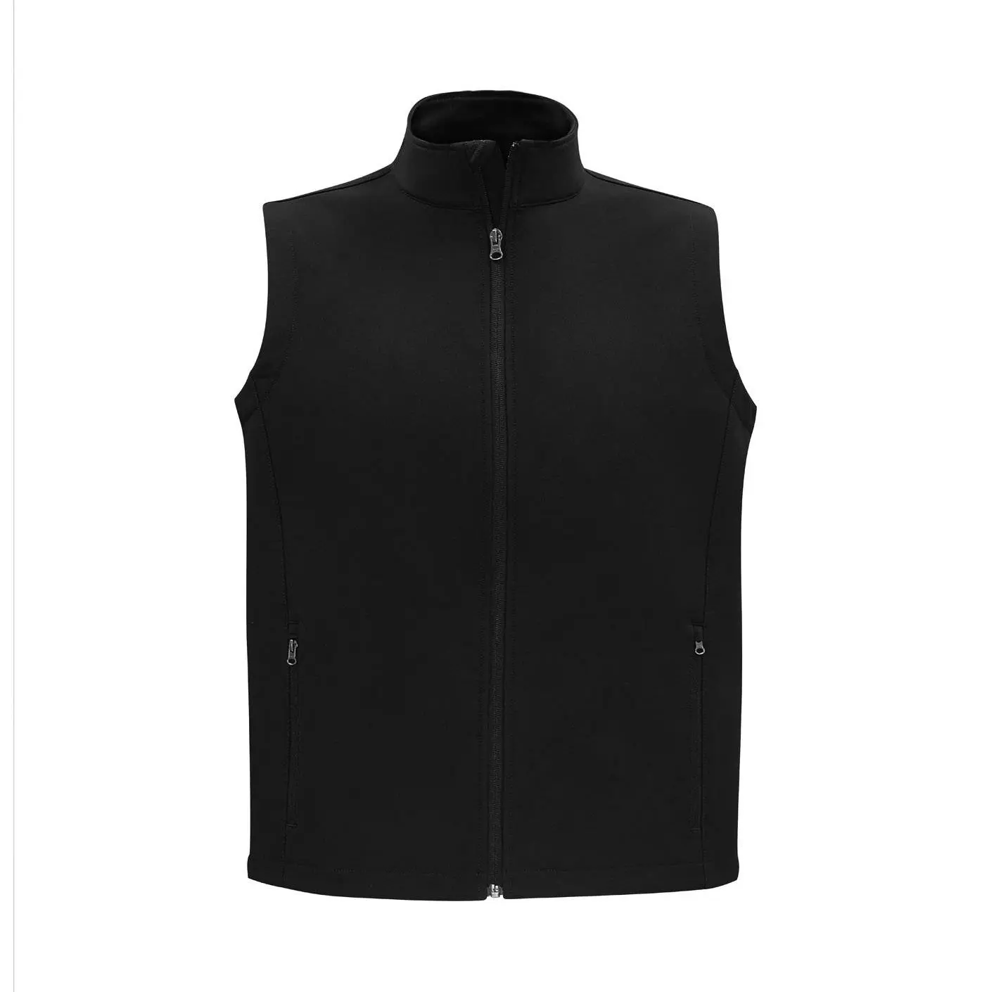 J830M Biz Collection, Apex Mens Vest | Workwear Direct Australia