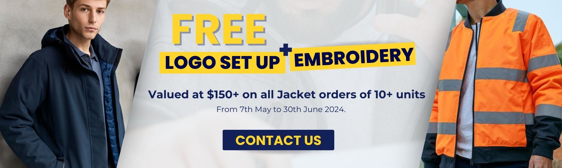 Australia's home of Workwear & Safety | Workwear Direct Australia