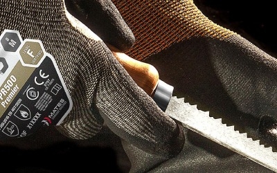 Cut Levels, Test Methods & AS/NZS Standards | Workwear Direct Australia