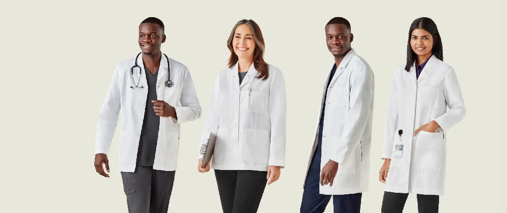 Biz Care Medical Scrubs: Your Trusted Partner for Workwear Direct in ...