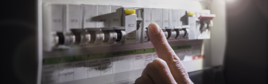 Electrical safety alert: meter box hazard in older homes (NT ...