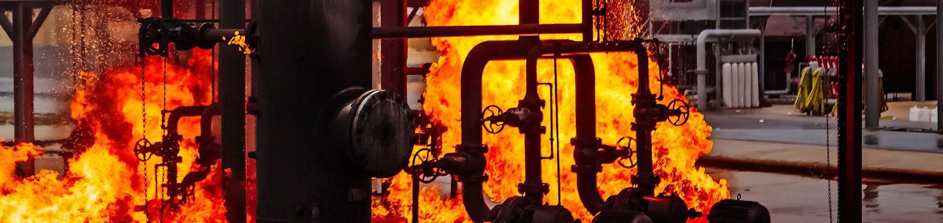 What are an arc flash and flash fire? | Workwear Direct Australia