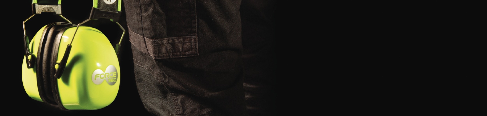 What To Wear - Earmuffs or Earplugs | Workwear Direct Australia