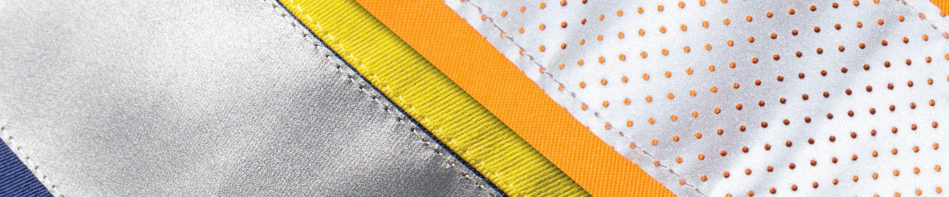 Reflective Tape Types | Workwear Direct Australia